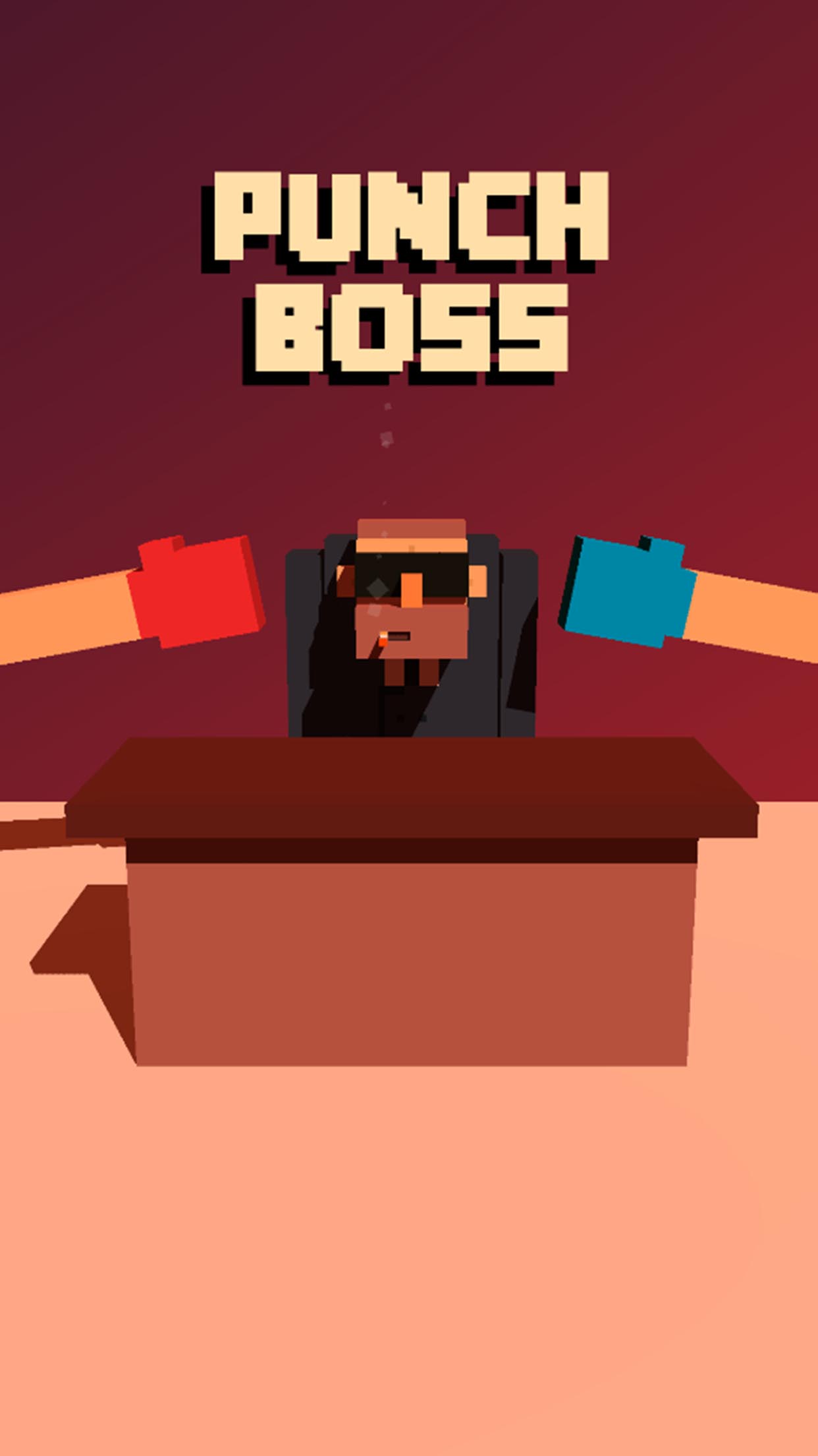 Punch Boss | Playense