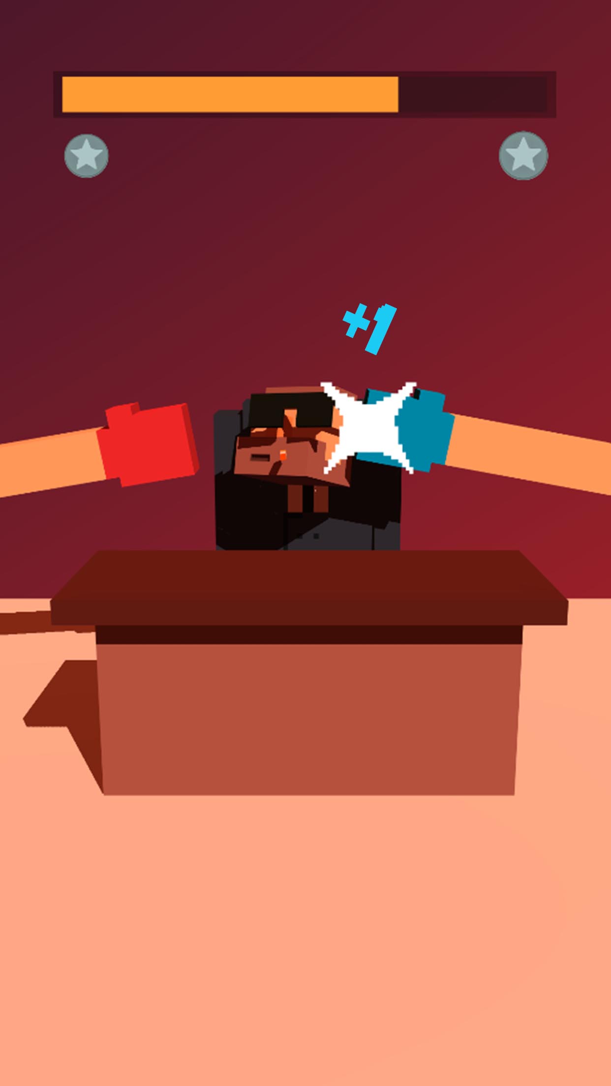 Punch Boss | Playense